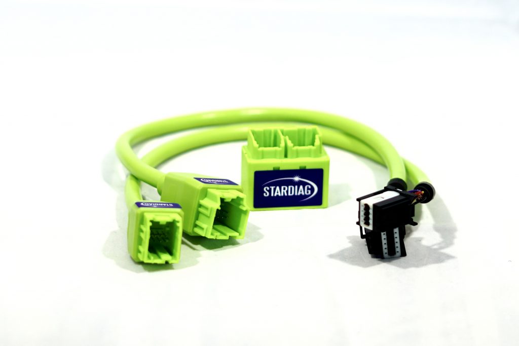 Hardware Interface - AlfaOBD Diagnose